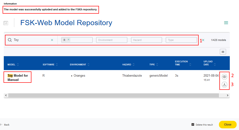 FSK-Web Model Upload – FoodRisk-Labs